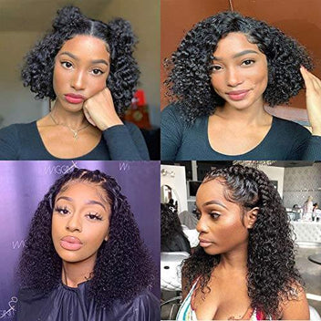 Human Hair Wigs, Natural Human Hair Wigs, Cheap Wigs For Women – ROSEBONY