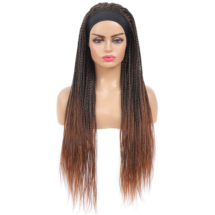 Affordable Braided Wigs, Braided Wigs Ready to Ship – ROSEBONY